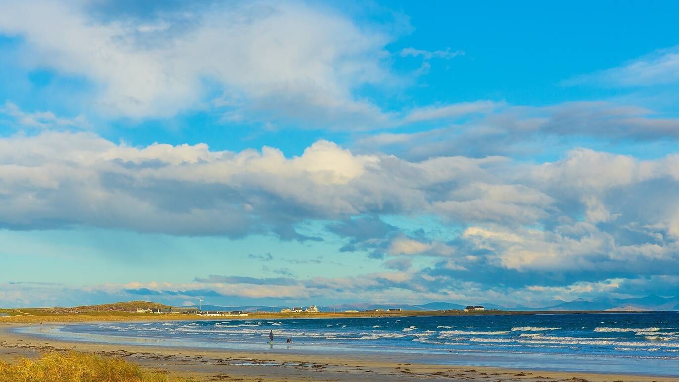 11 Best Beaches in Scotland, By Someone Who Was Born There