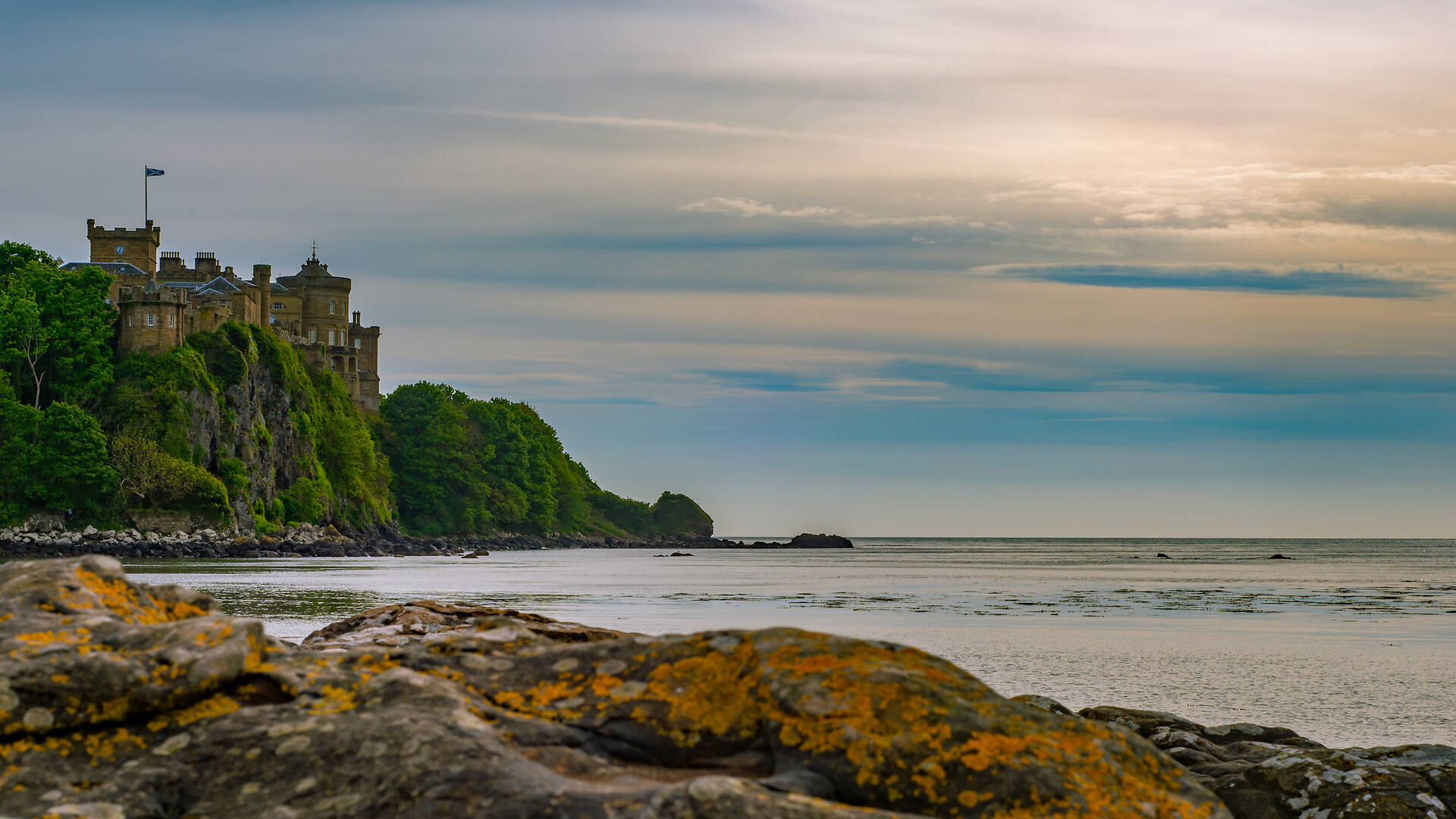 11 Best Beaches in Scotland, By Someone Who Was Born There