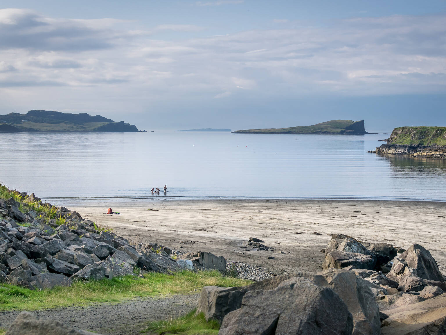 11 Best Beaches in Scotland, By Someone Who Was Born There