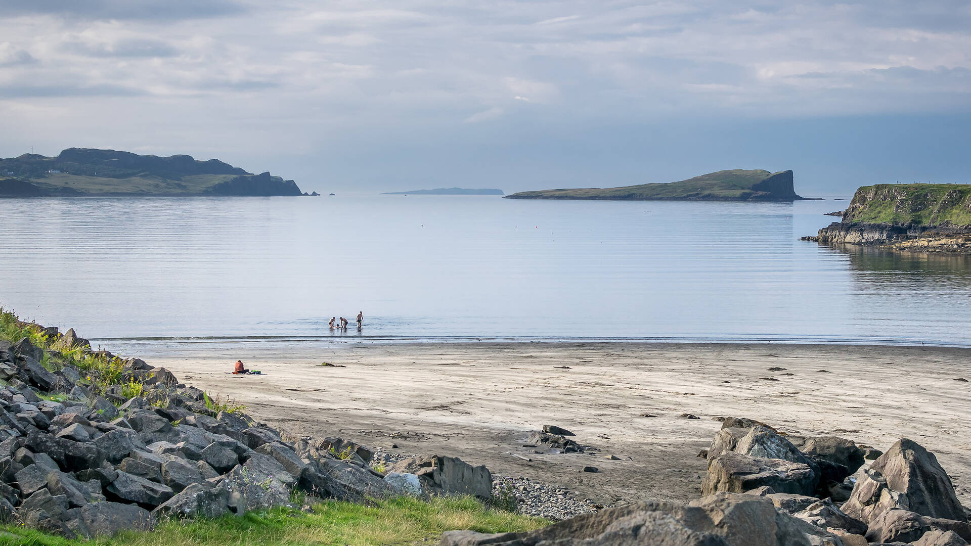 11 Best Beaches in Scotland, By Someone Who Was Born There