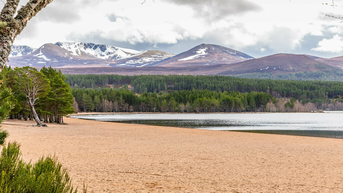 11 Best Beaches in Scotland, By Someone Who Was Born There