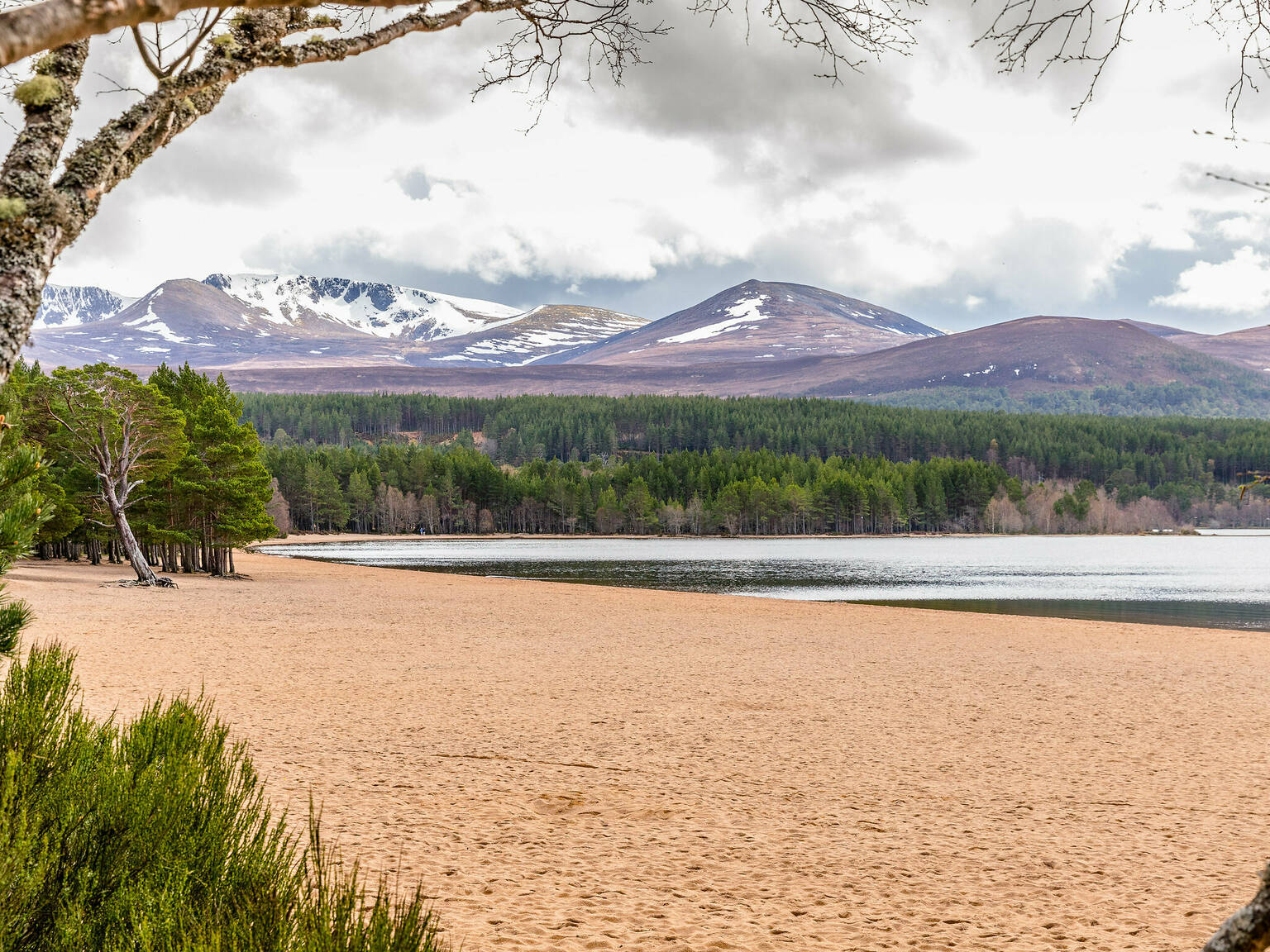 11 Best Beaches in Scotland, By Someone Who Was Born There