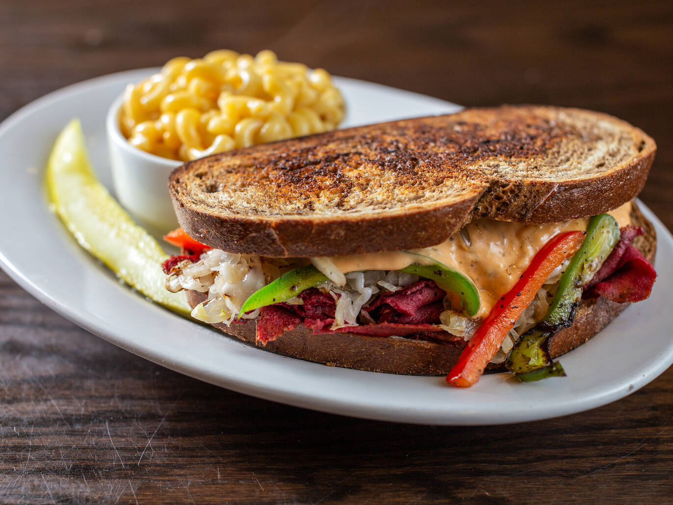 15 Best Diners in America for Greasy-Spoon Favorites