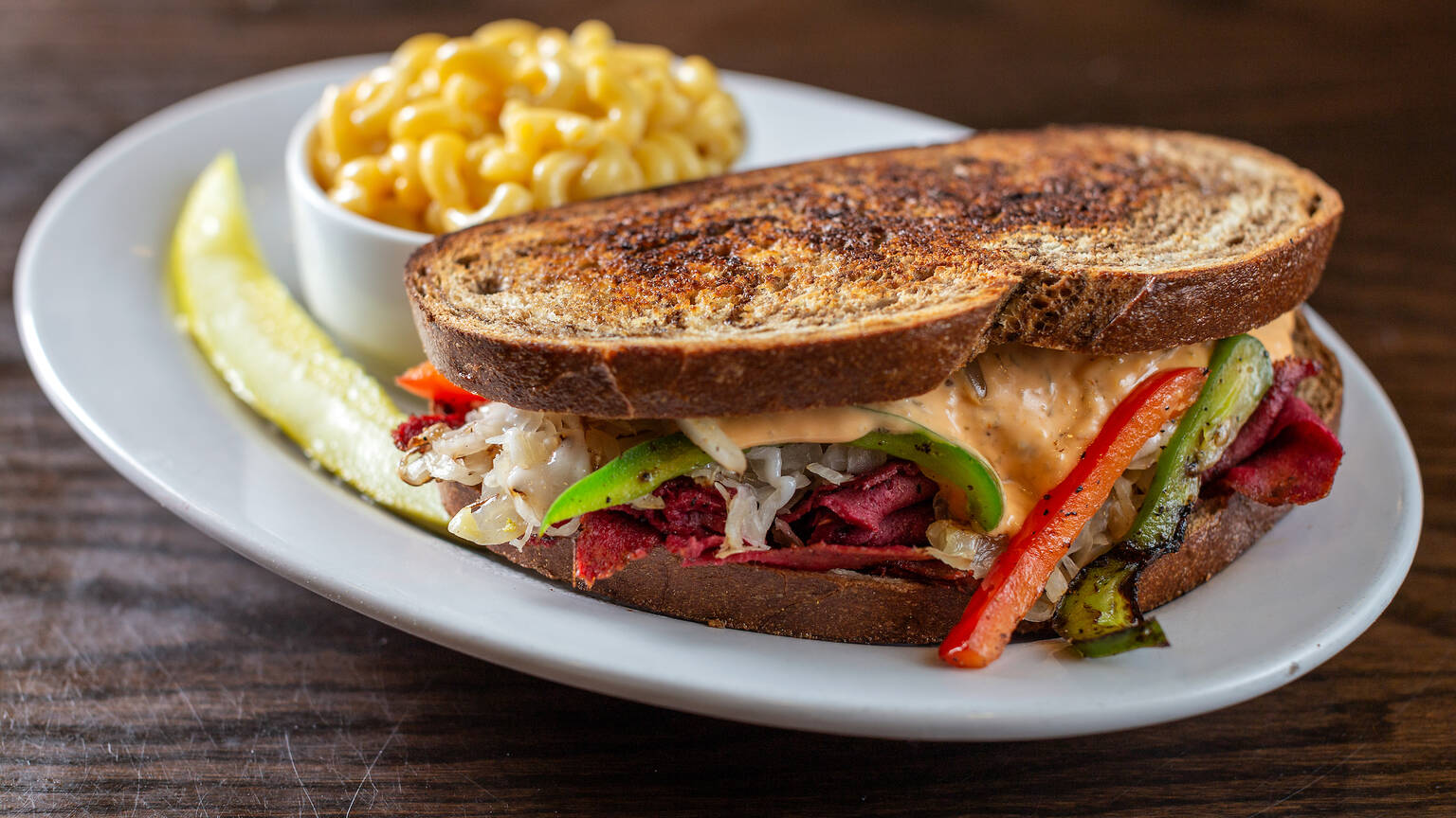 10 Best Diners in America for Delicious Fries, Burgers and Milkshakes