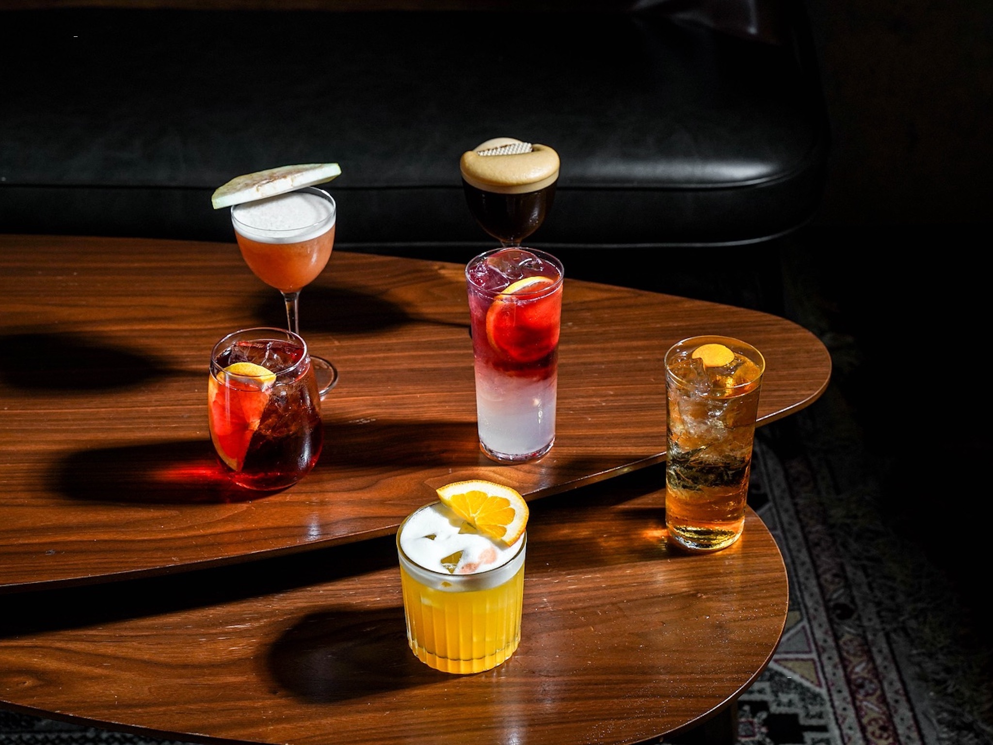 The Store | Bars and pubs in Tanjong Pagar, Singapore