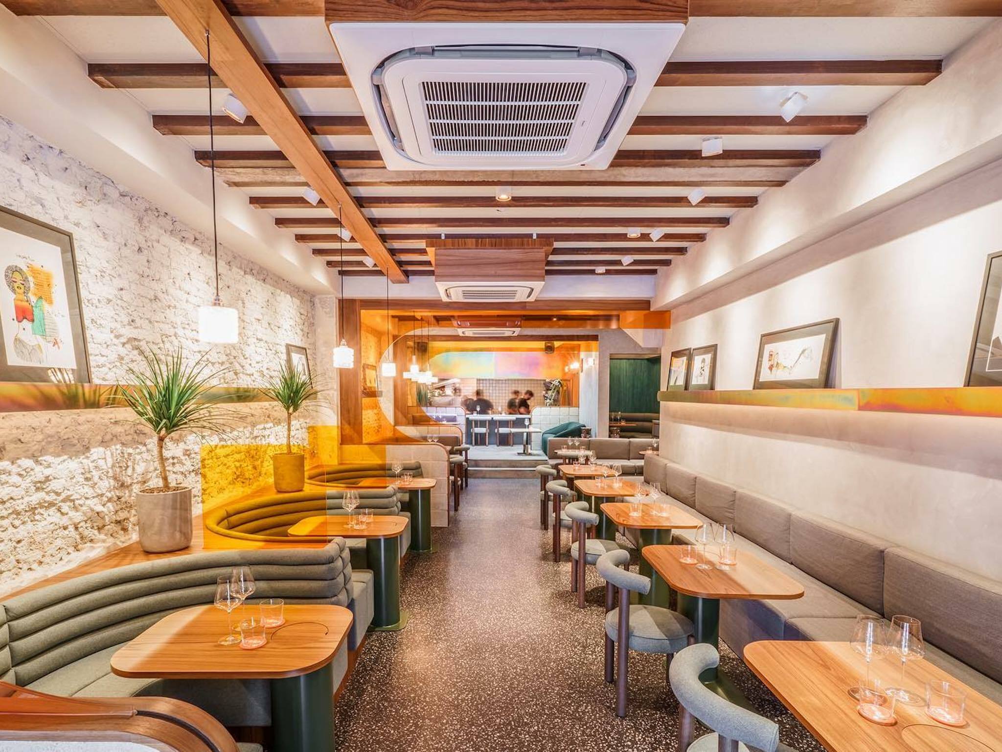Fool Wine Bar | Bars and pubs in Tanjong Pagar, Singapore