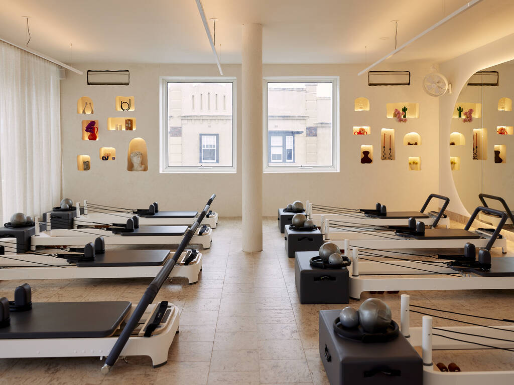 14 Best Pilates Studios in Melbourne, From Reformer to Mat Classes