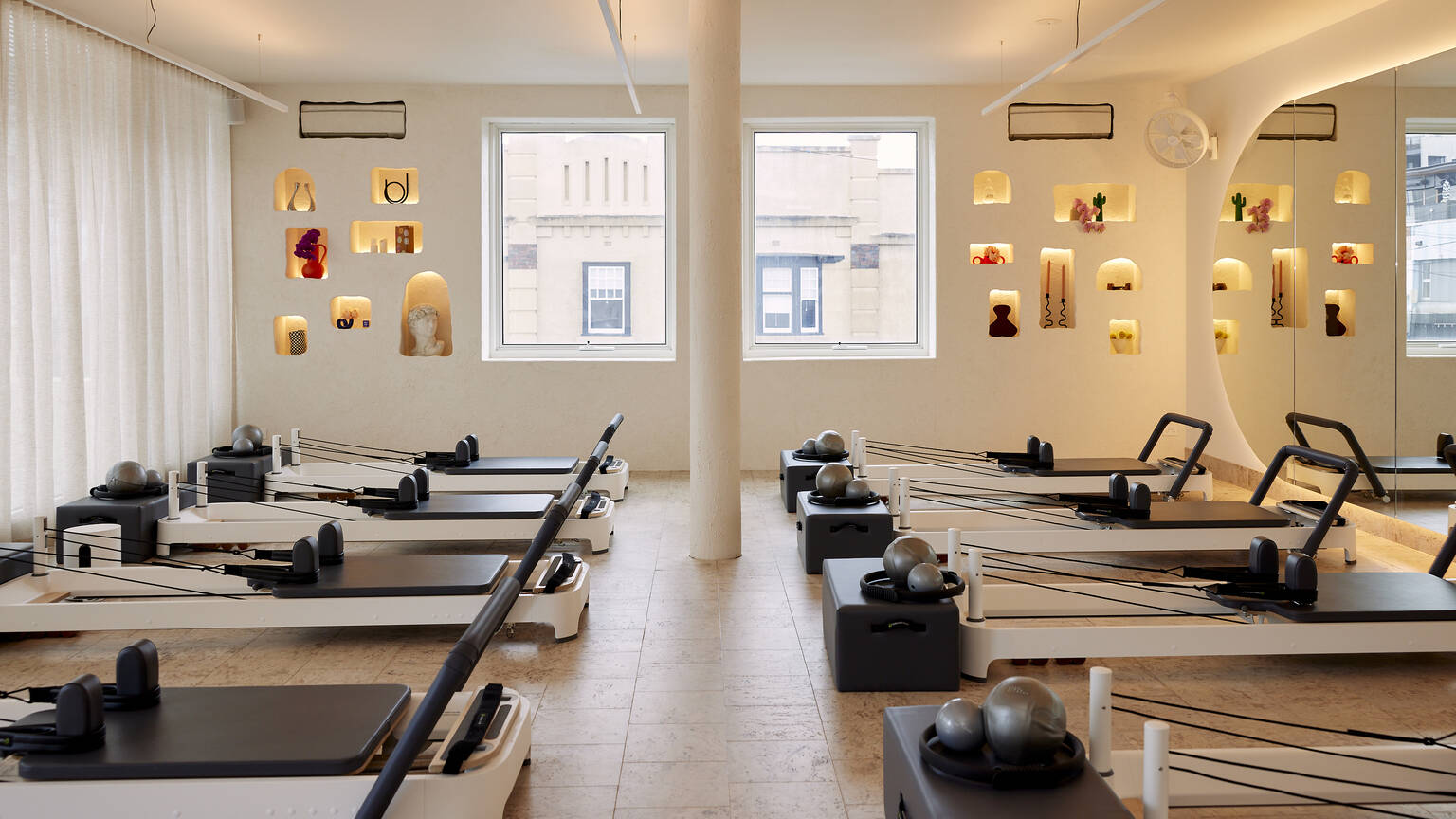 14 Best Pilates Studios in Melbourne, From Reformer to Mat Classes