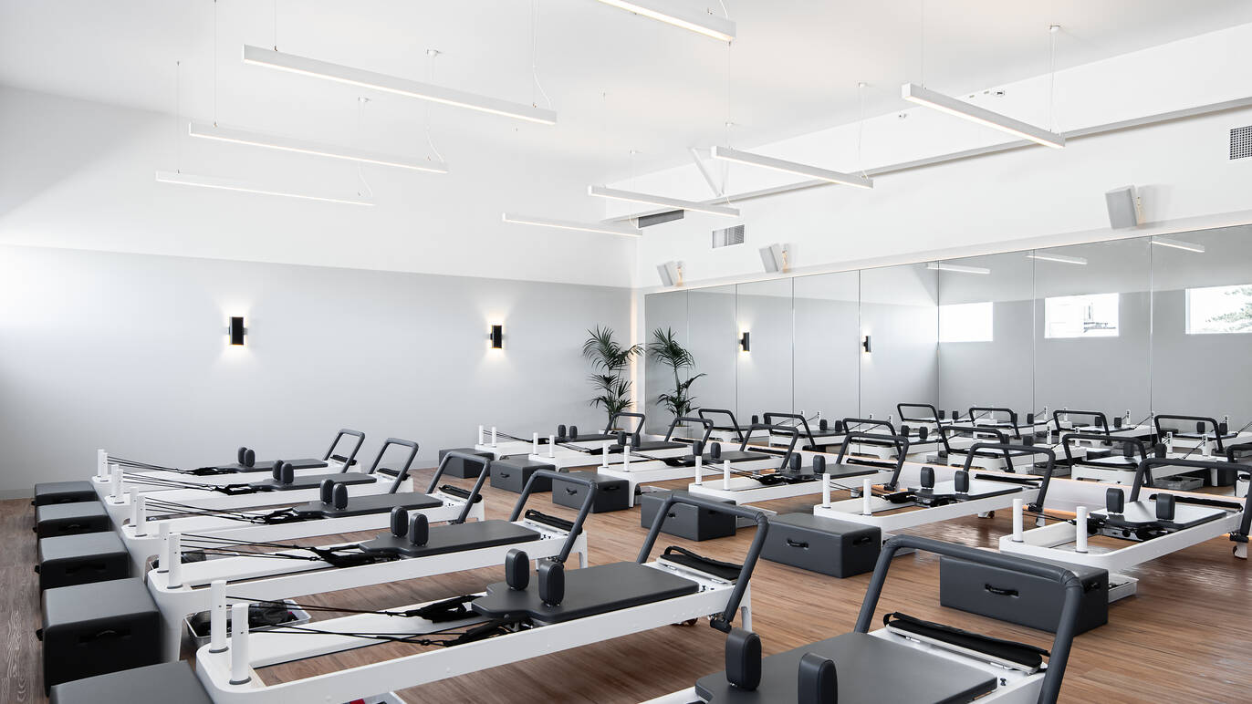 CorePlus offer pilates classes all across Melbourne | Where to try