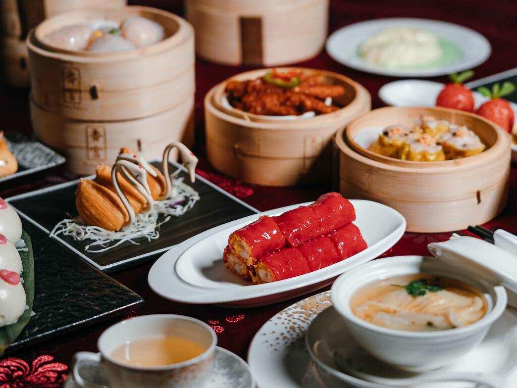 The 5 Best Chinese Restaurants to Try in Shenzhen