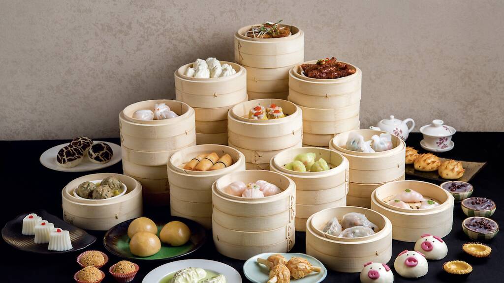 The 5 Best Chinese Restaurants to Try in Shenzhen