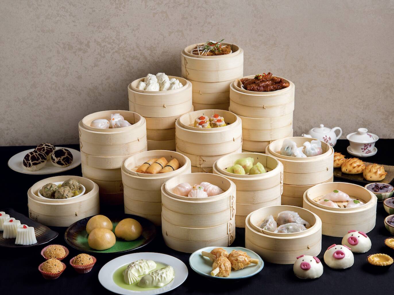 The 5 Best Chinese Restaurants to Try in Shenzhen
