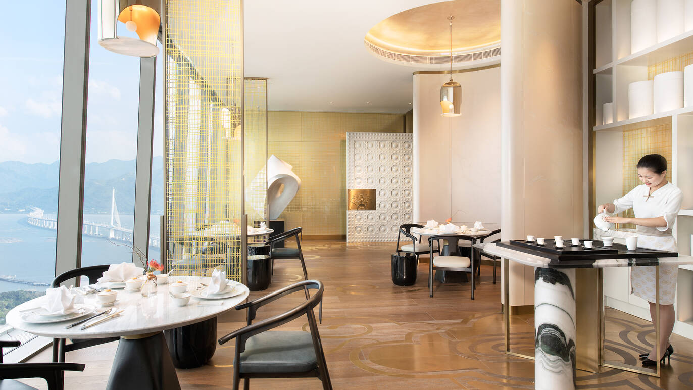 The 5 Best Chinese Restaurants to Try in Shenzhen