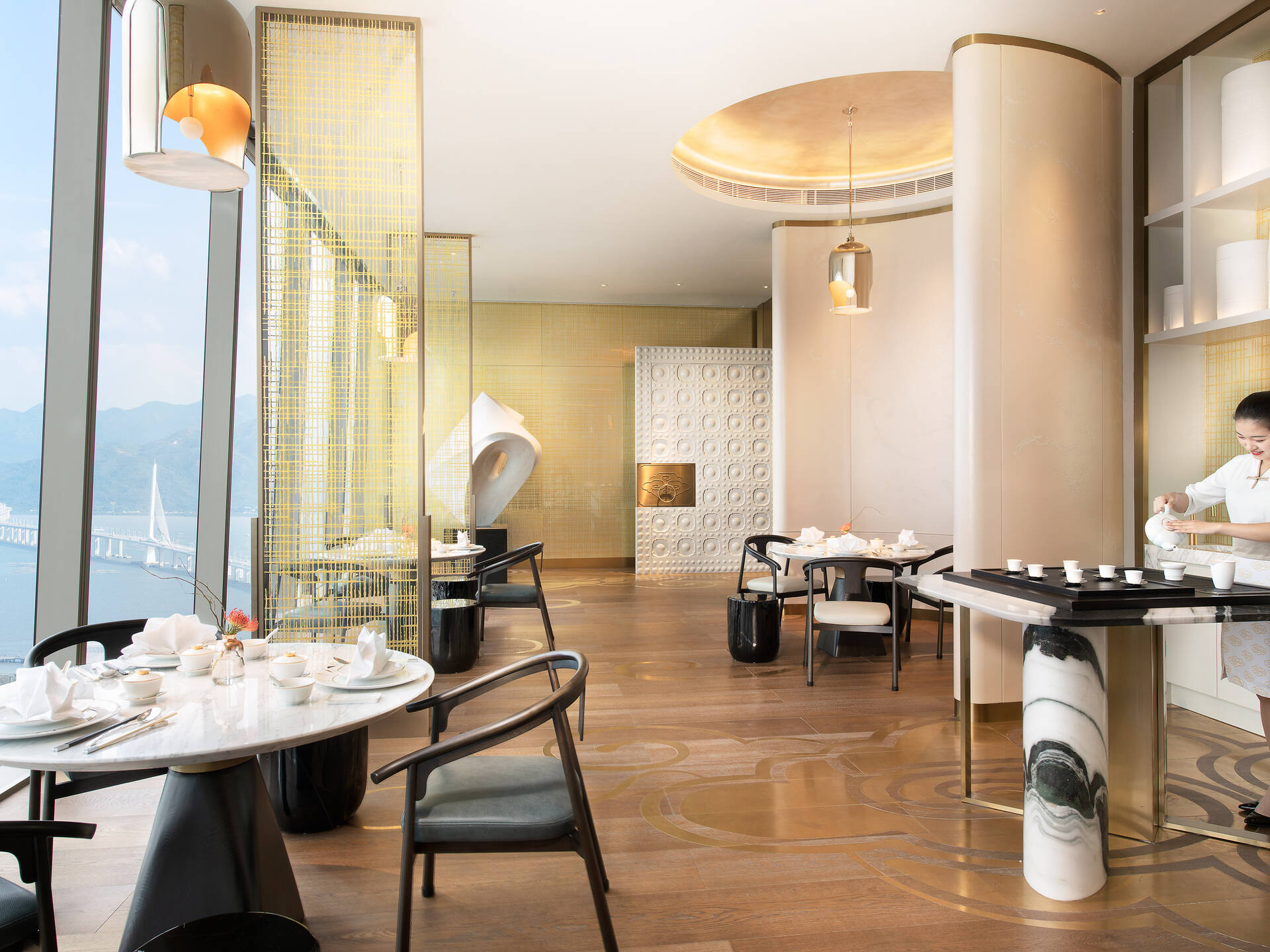 The 5 Best Chinese Restaurants to Try in Shenzhen