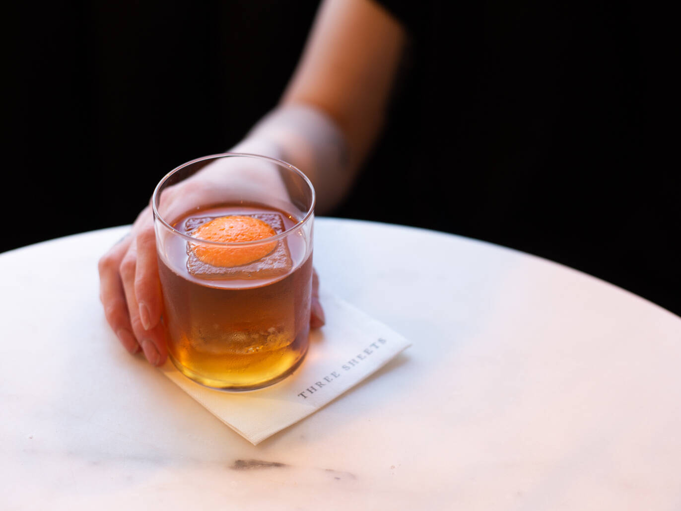 The 30 best cocktail bars in London: expect life-changing drinks