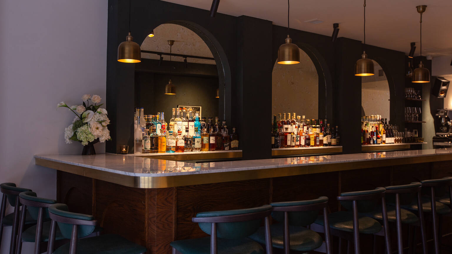 This new Soho bar is doing something very special