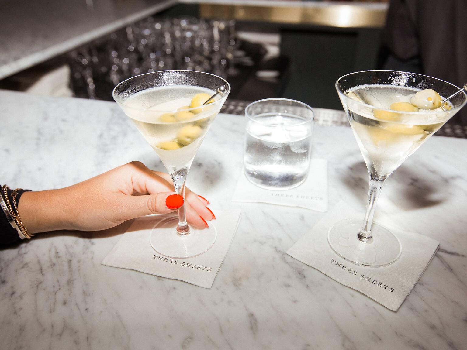 The 14 best cocktail bars in London for life-changing drinks
