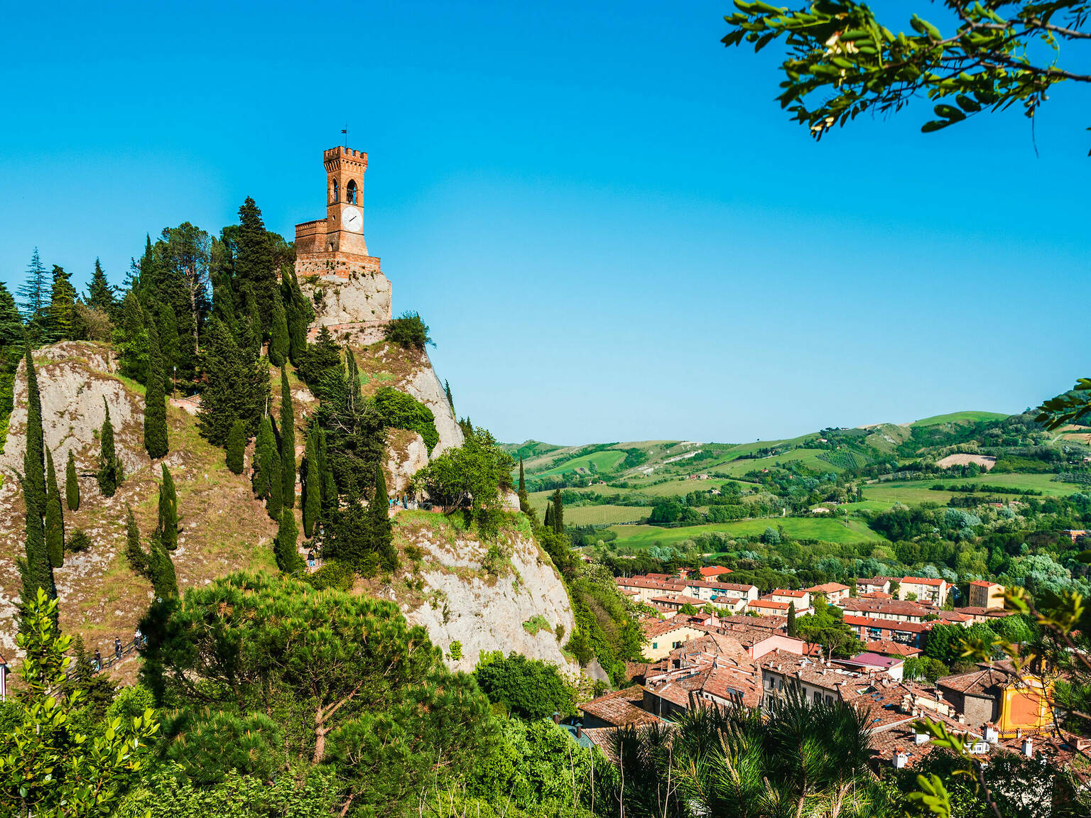 10 Most Beautiful Towns and Villages in Italy