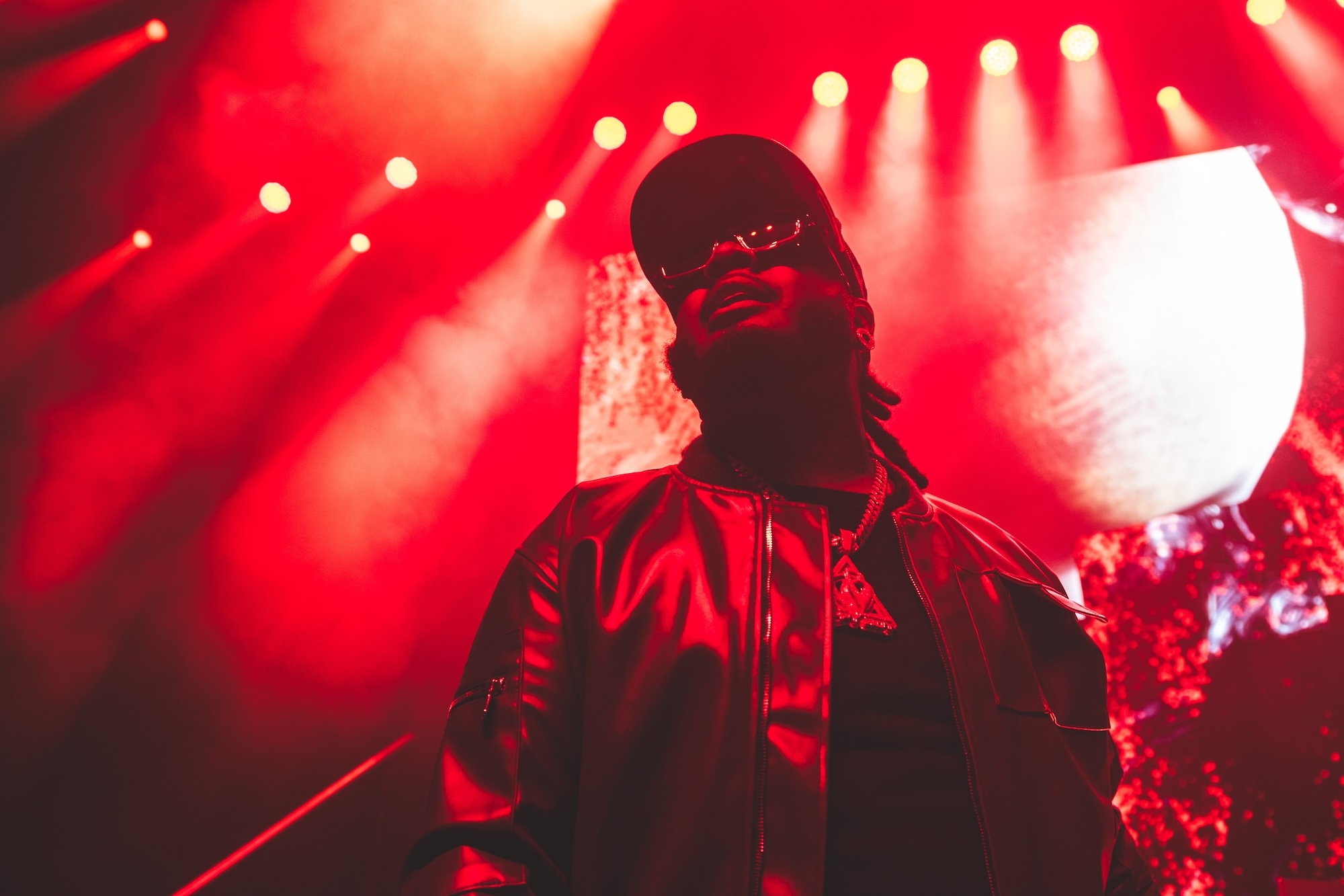 T-Pain’s “Mansion in Wiscansin” Party | Things to do in Miami