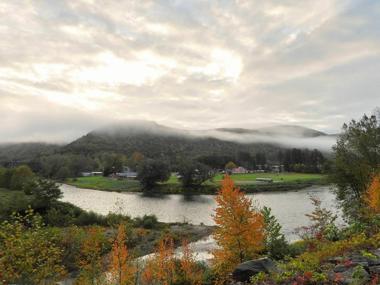 10 Best Small Towns in the USA for a Charming Getaway