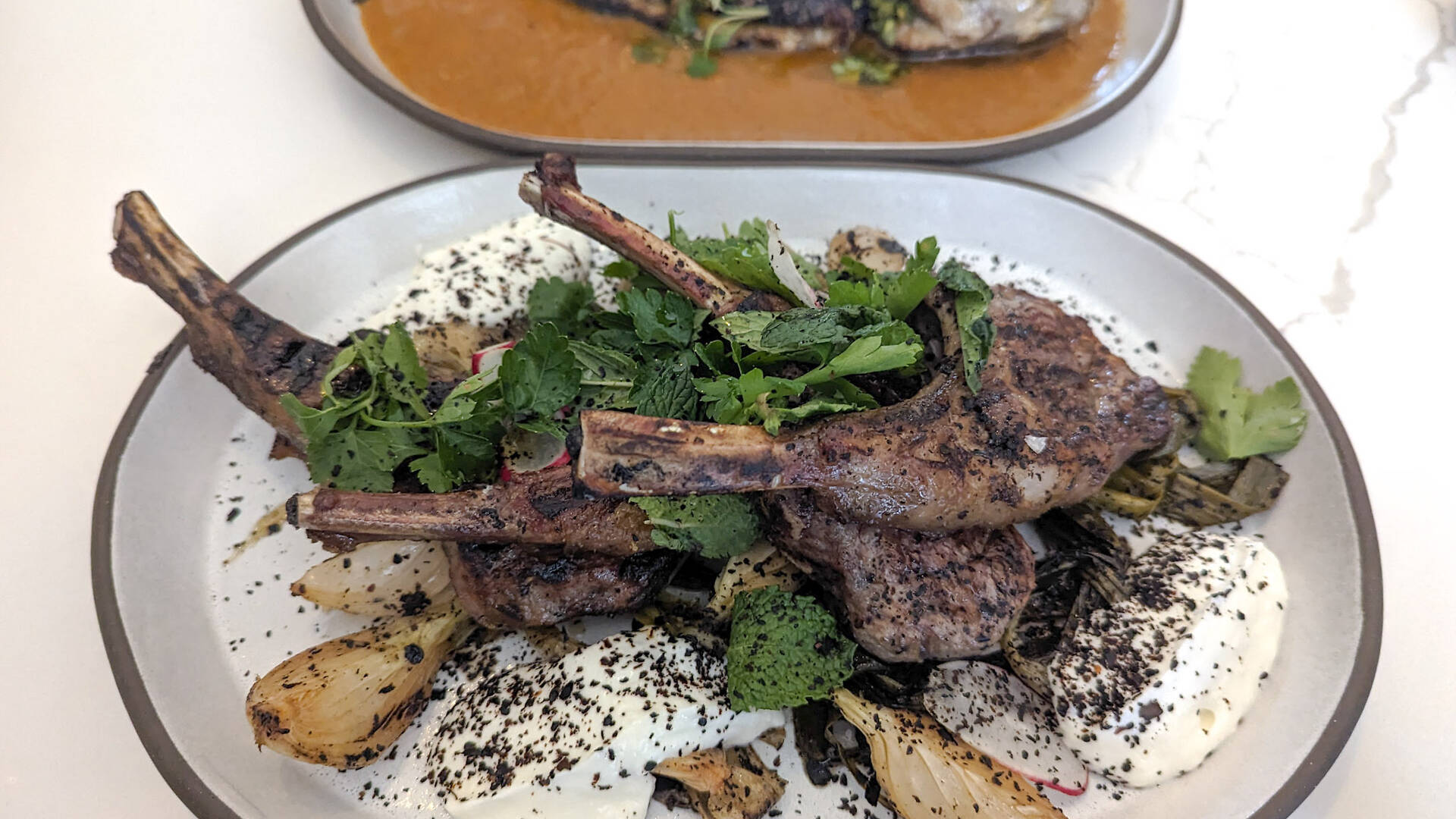 Restaurant review: Sawa (★★★★)