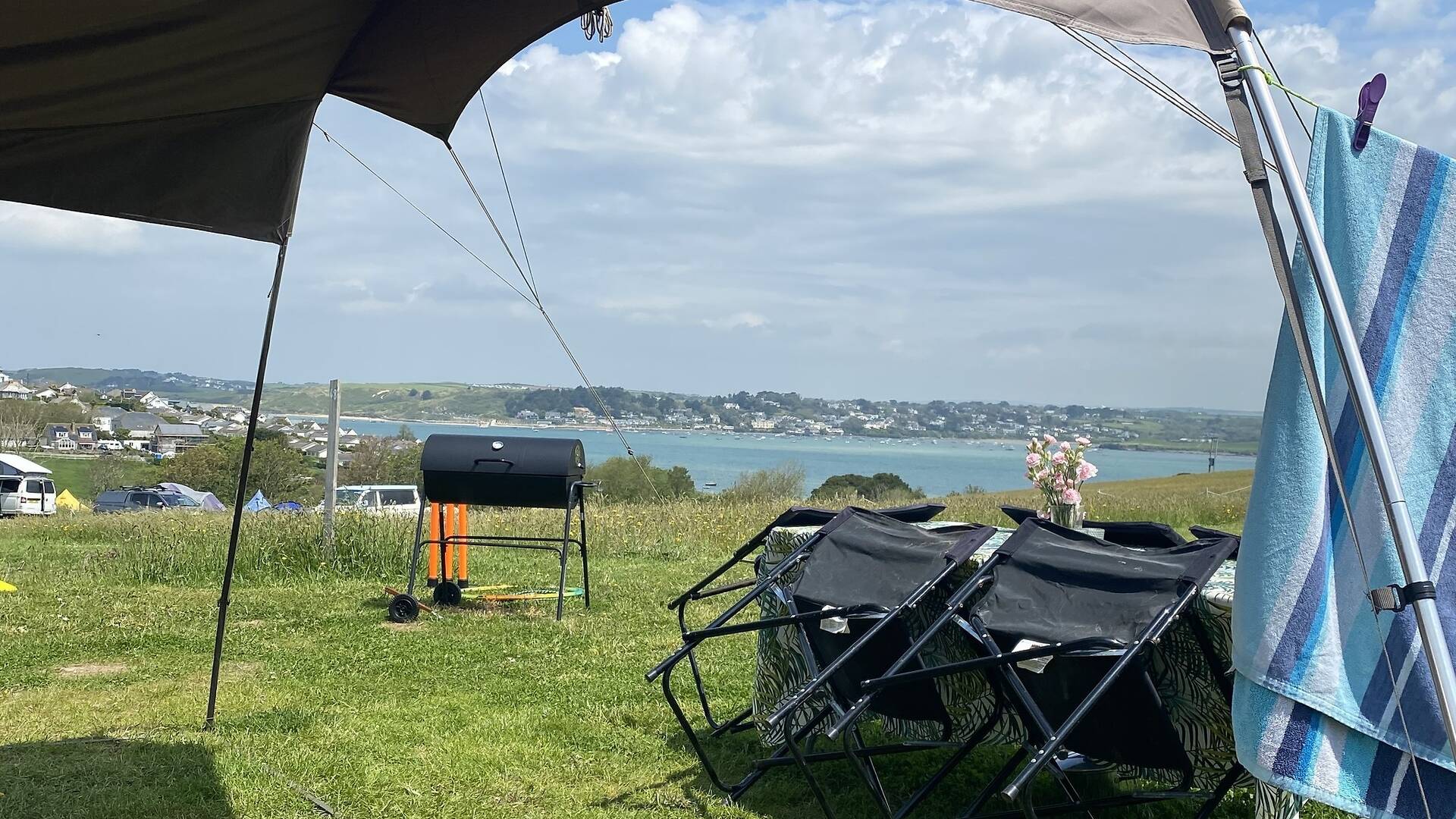 11 Best Campsites In Cornwall For Families, Glamping and Group Holidays