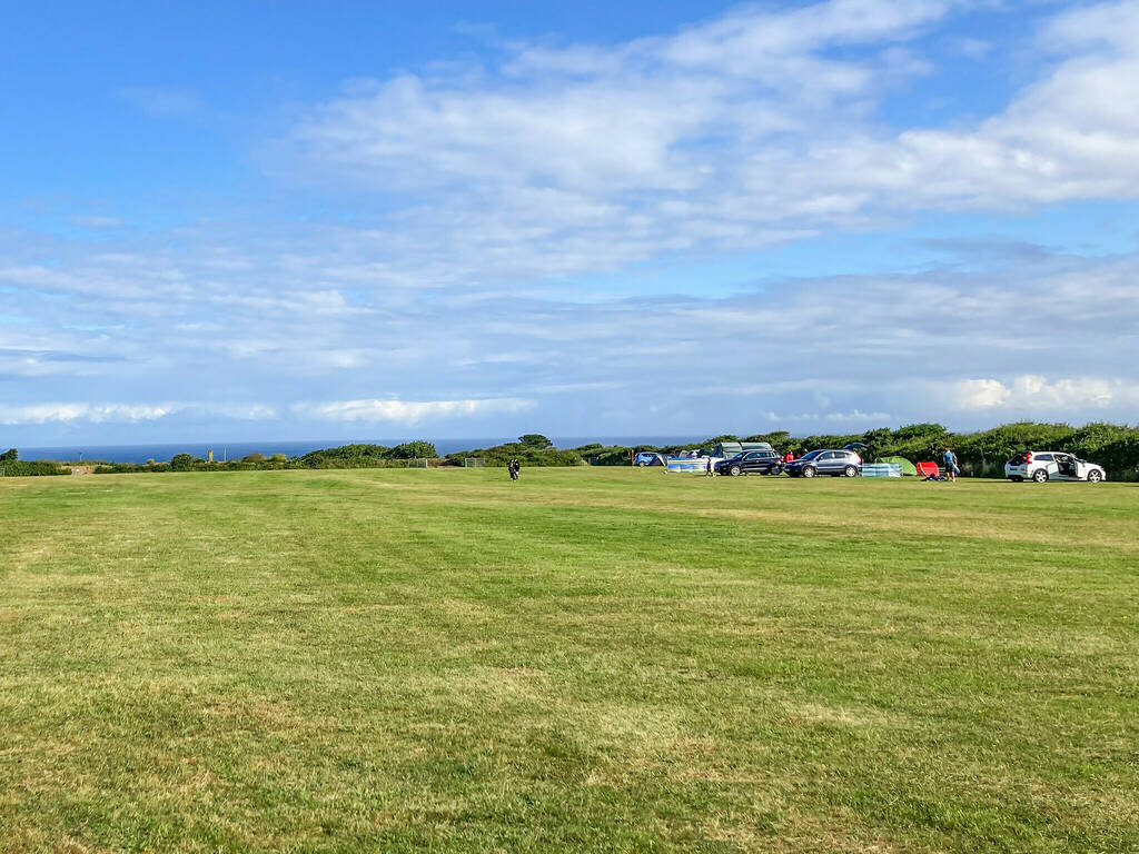11 Best Campsites In Cornwall For Families, Glamping and Group Holidays