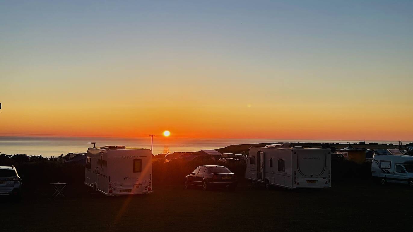 11 Best Campsites In Cornwall For Families, Glamping and Group Holidays