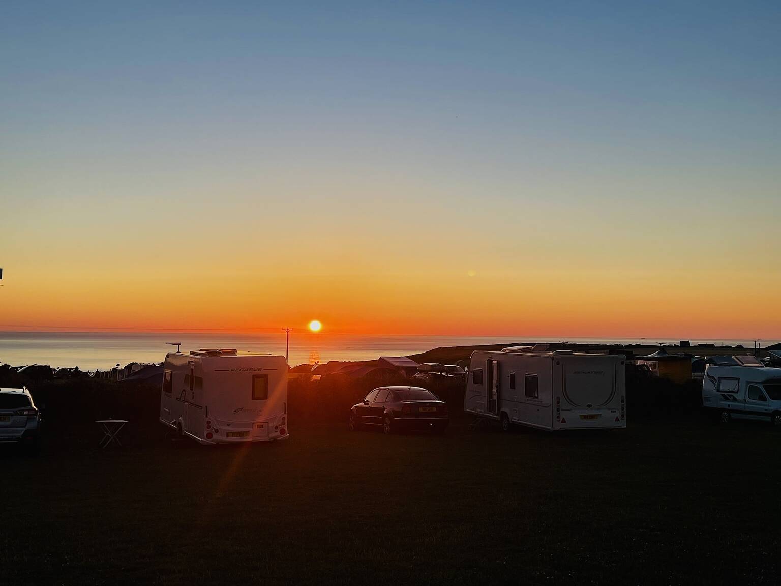 11 Best Campsites In Cornwall For Families, Glamping and Group Holidays