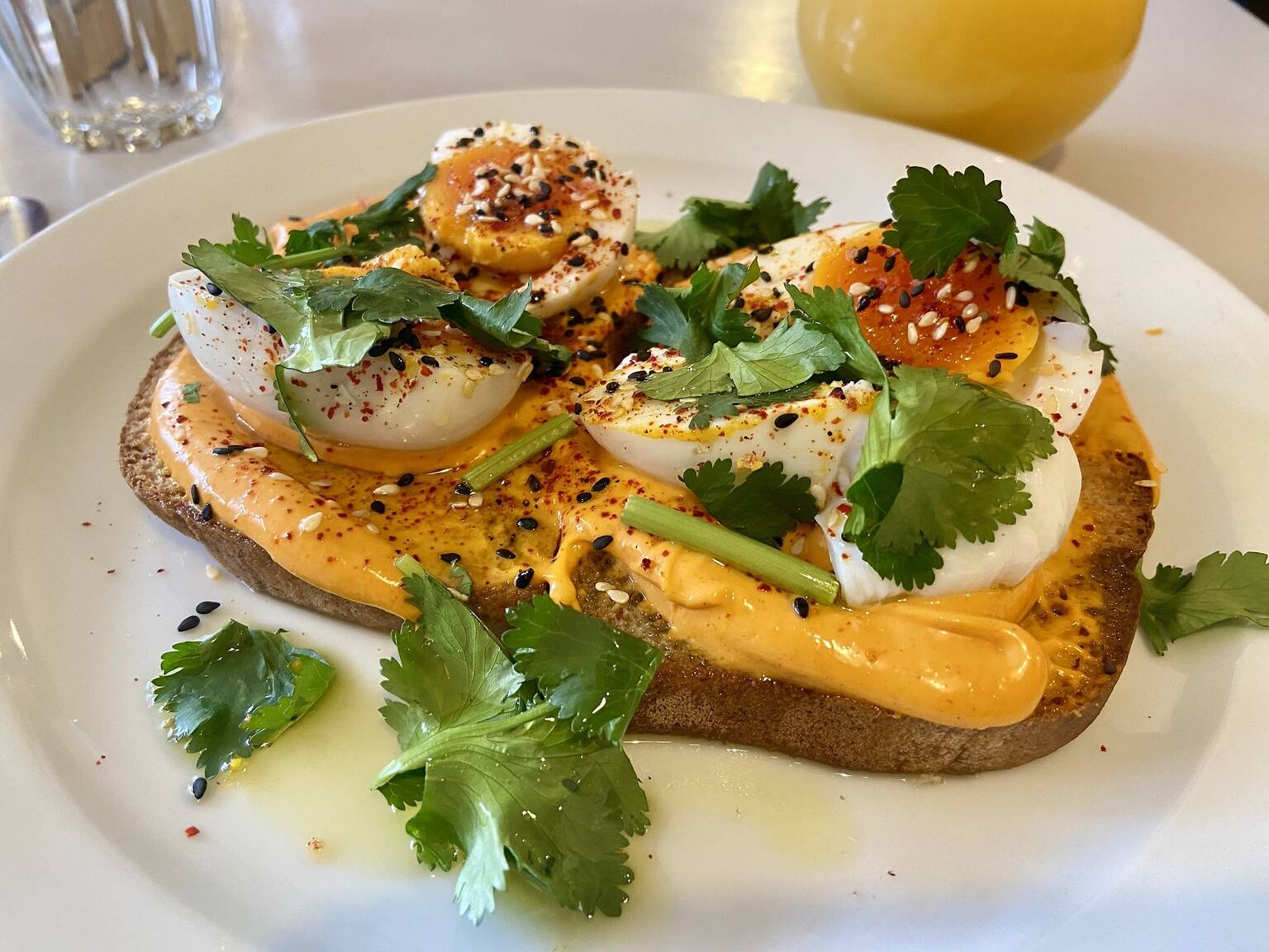 15 Best Brunch Spots in Birmingham, By Local Foodies