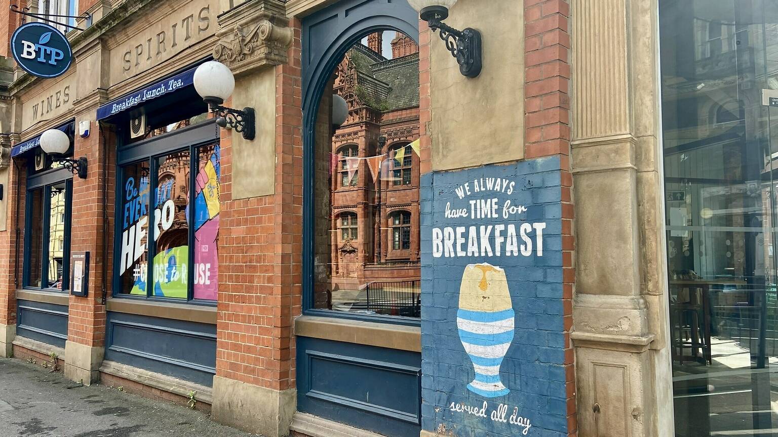 15 Best Brunch Spots in Birmingham, By Local Foodies