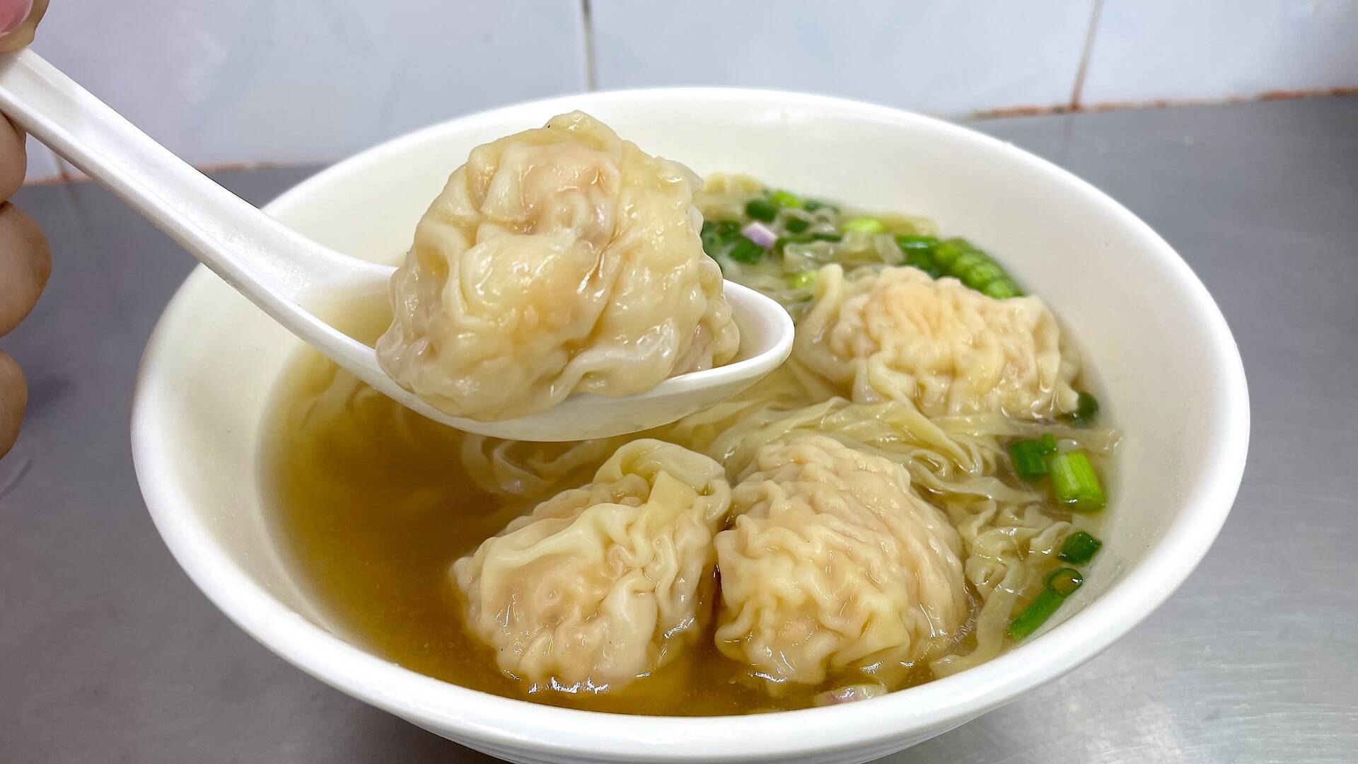 The best wonton noodles in Hong Kong - Time Out Hong Kong
