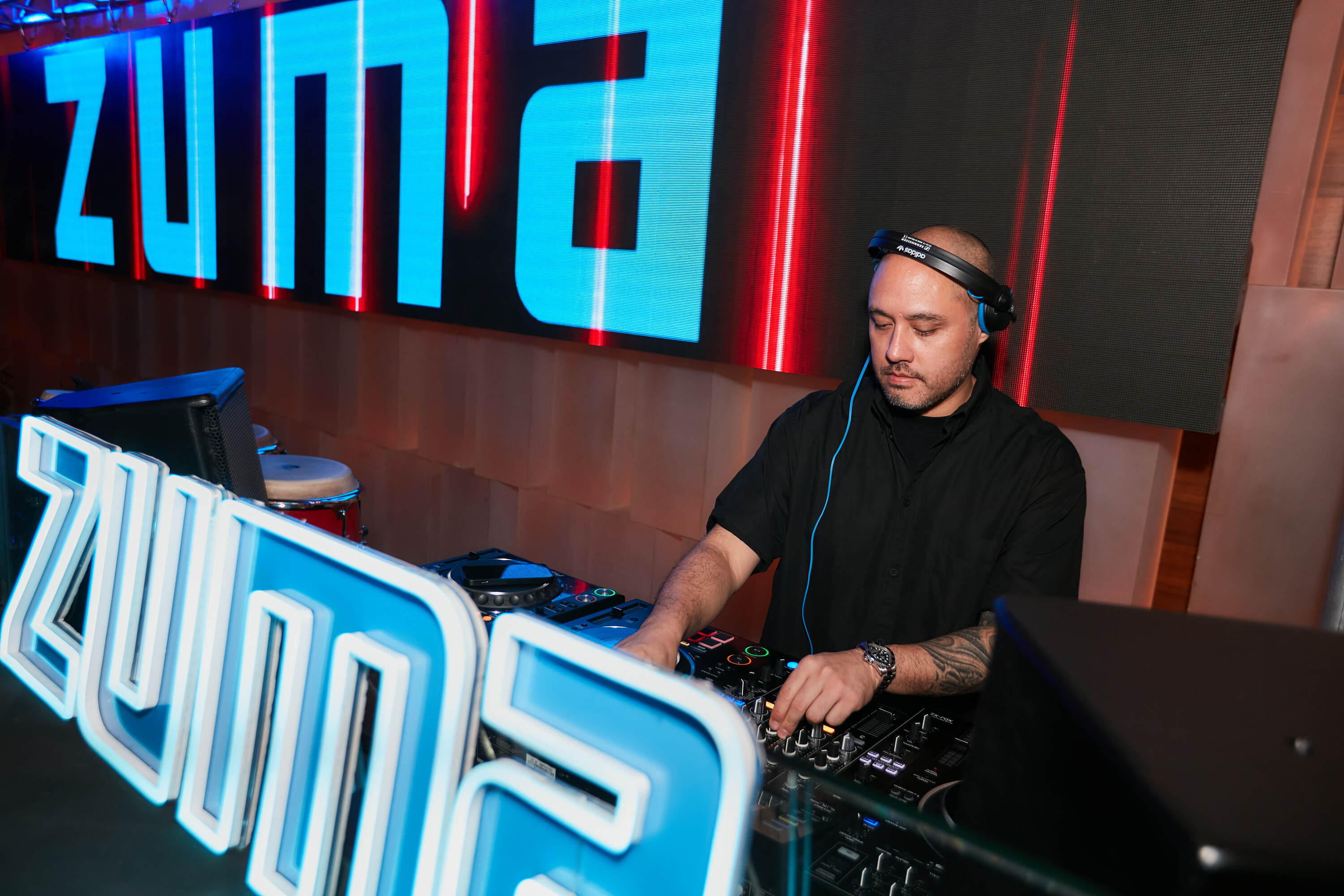 Zuma Summer Party 2024