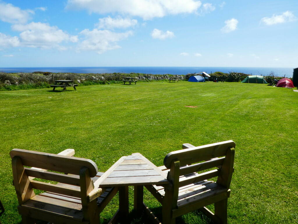 11 Best Campsites In Cornwall For Families, Glamping and Group Holidays