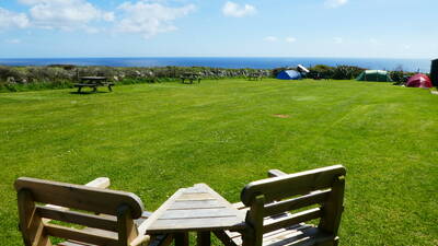 11 Best Campsites In Cornwall For Families, Glamping and Group Holidays