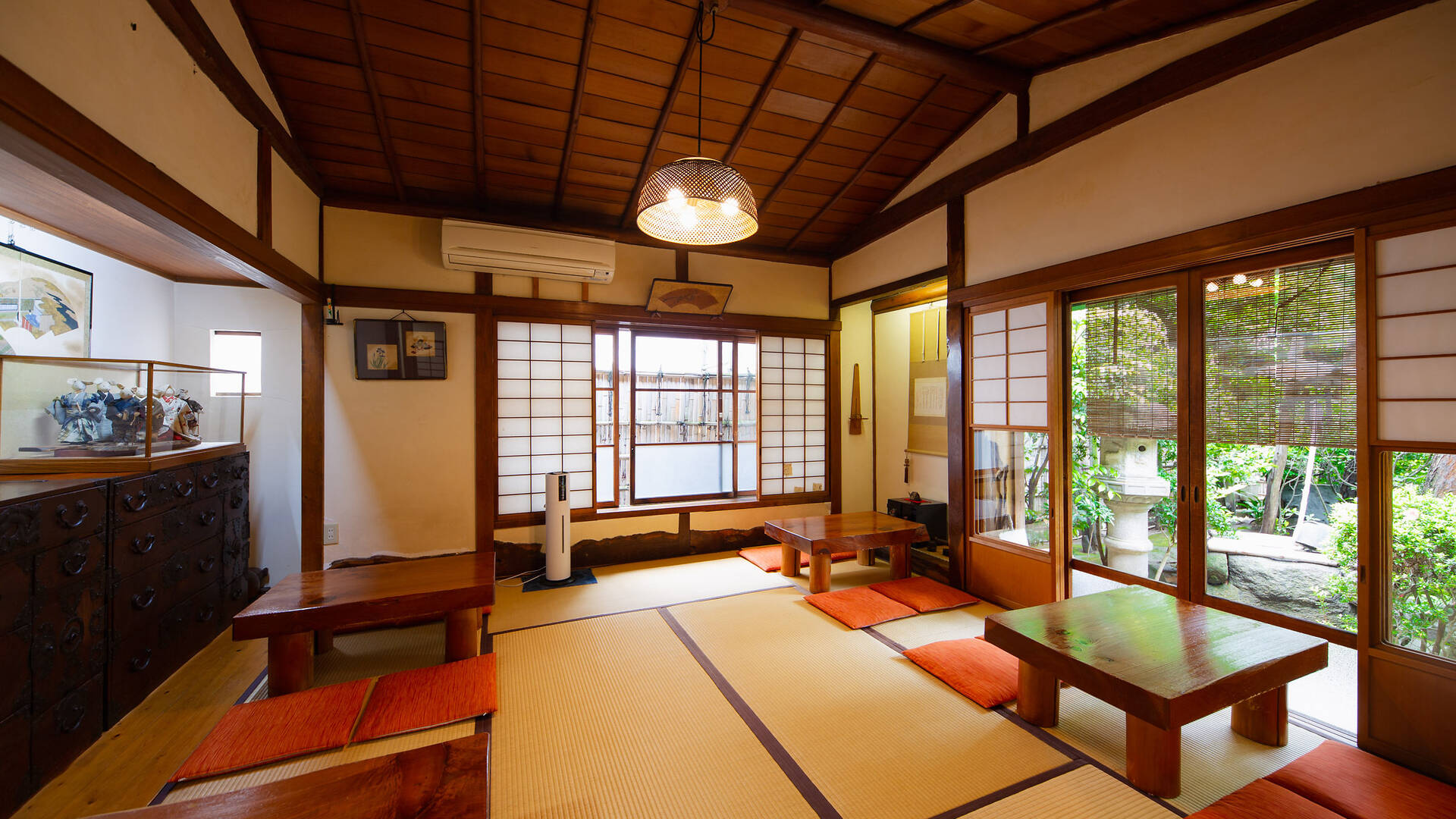 7 most nostalgic Tokyo cafés set in heritage buildings