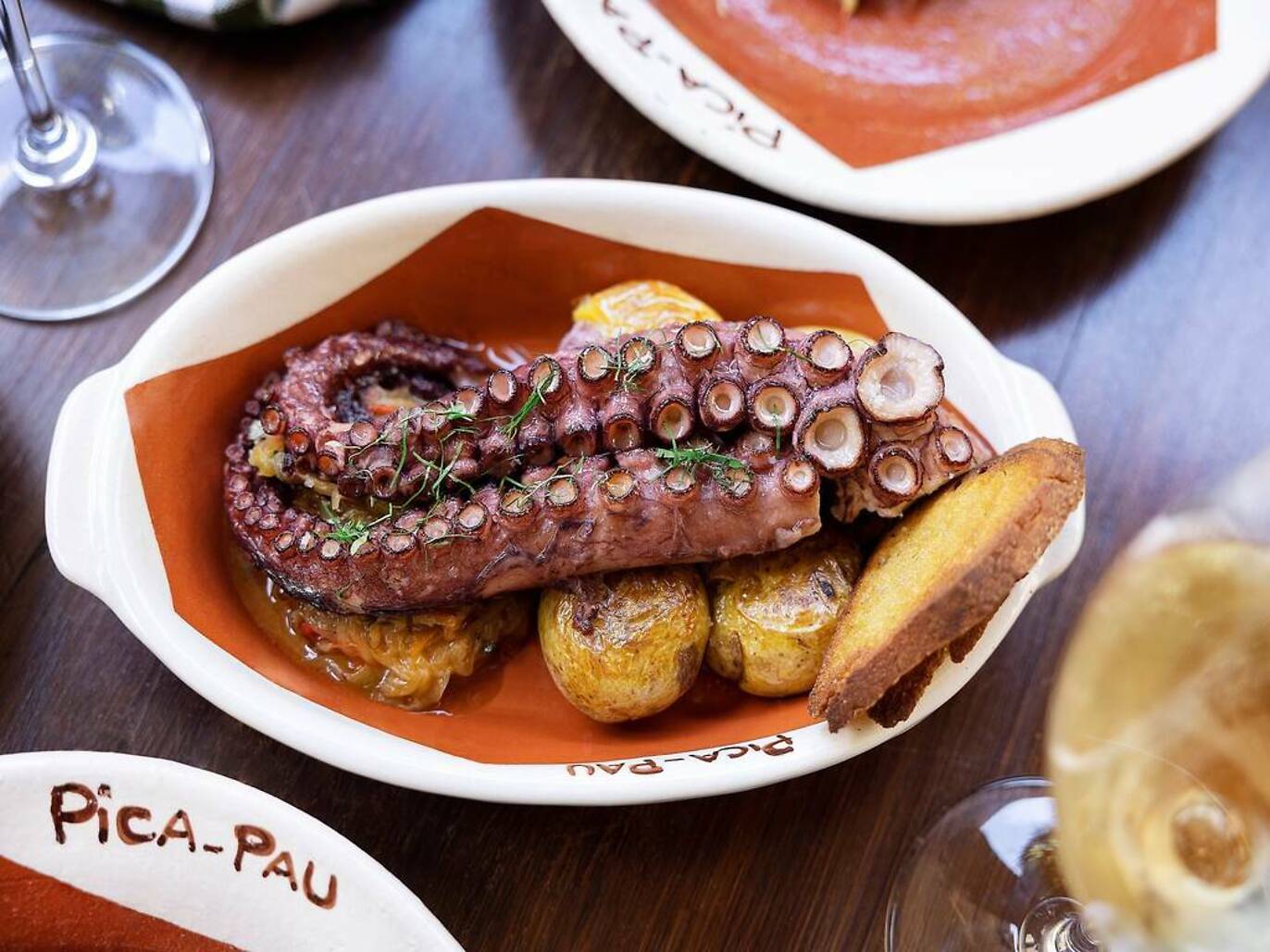 15 Best Restaurants in Portugal For 2024, Picked By An Expert