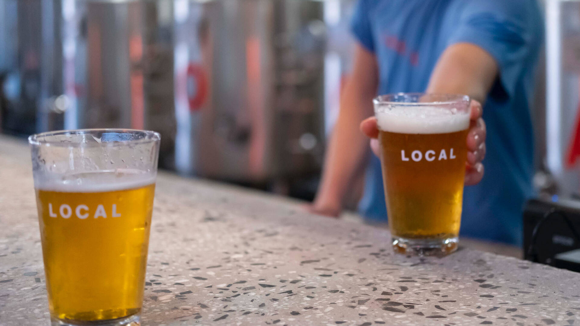 The best craft beer taprooms in Cape Town