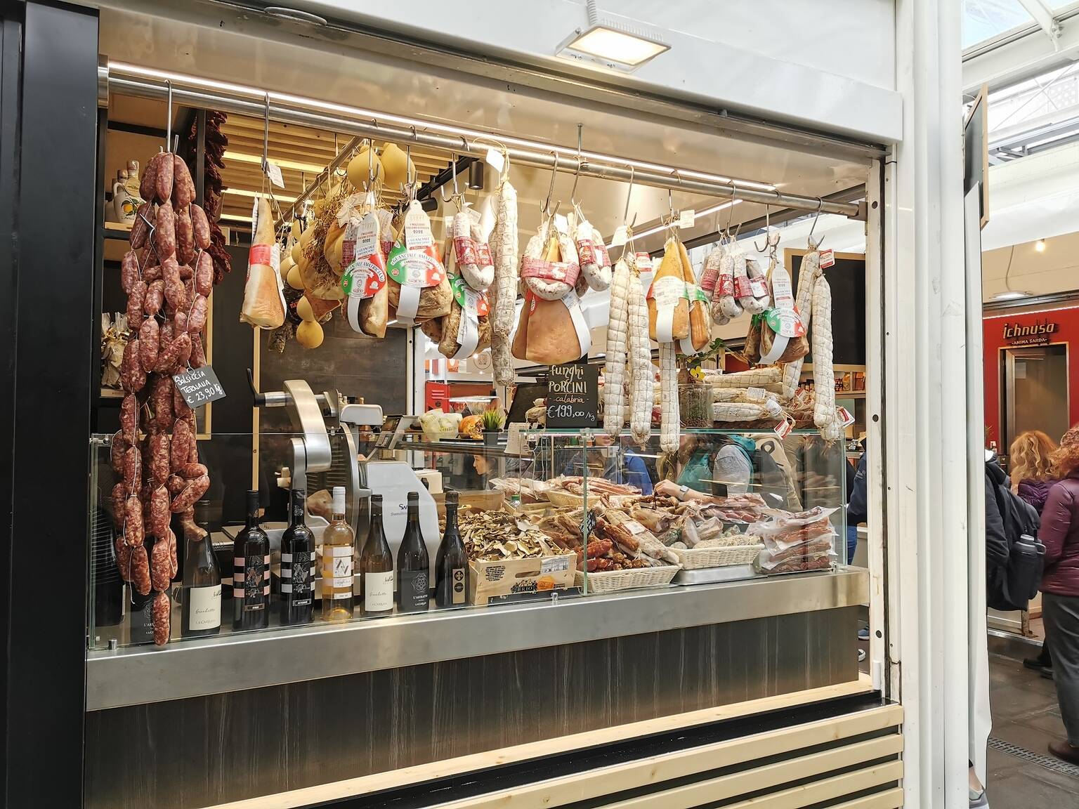 10 Best Markets in Rome, By A Local | Flea Markets, Food and More