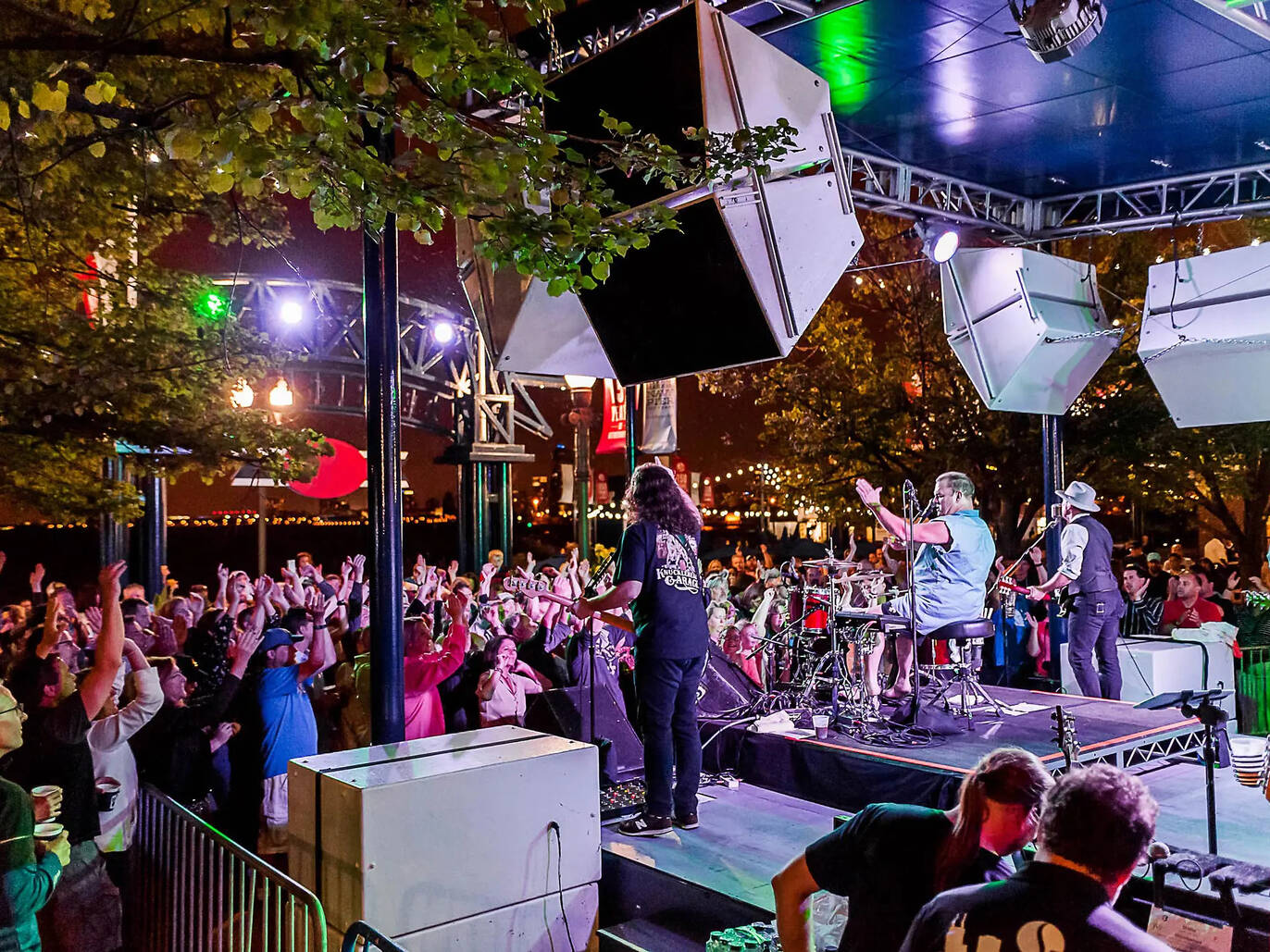 The Best Things to do in Chicago This Weekend From May 20-26