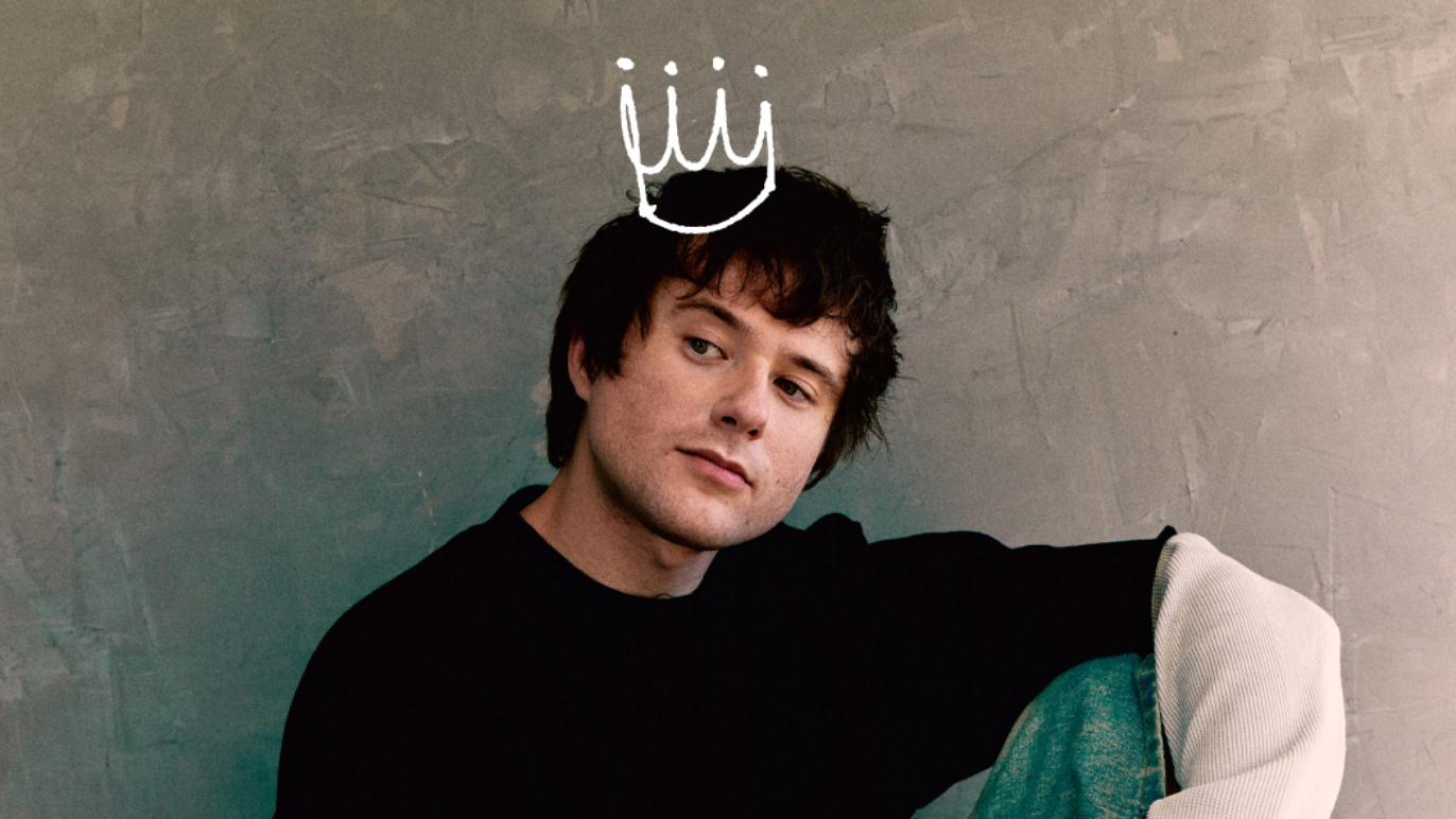 Alec Benjamin: 12 Notes Tour in Hong Kong