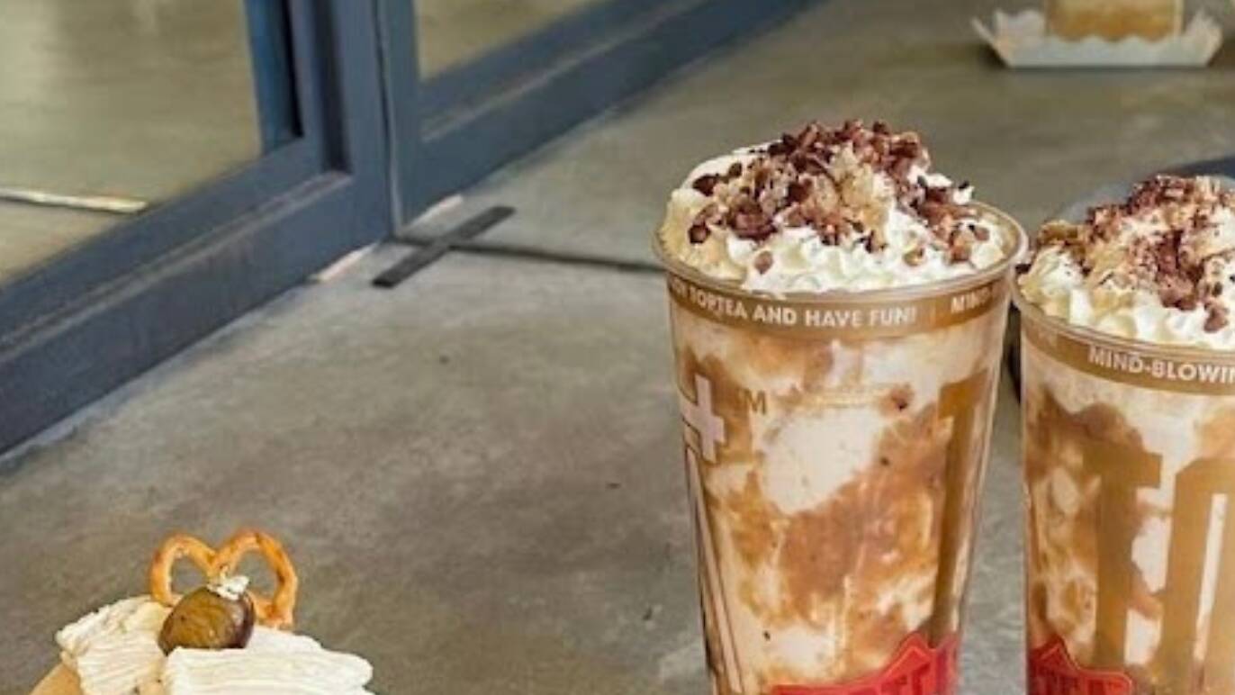 The 11 best bubble teas in Melbourne