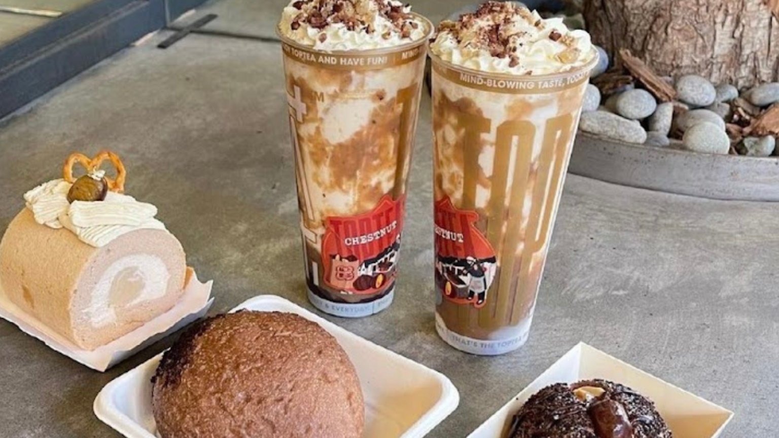 The 11 best bubble teas in Melbourne