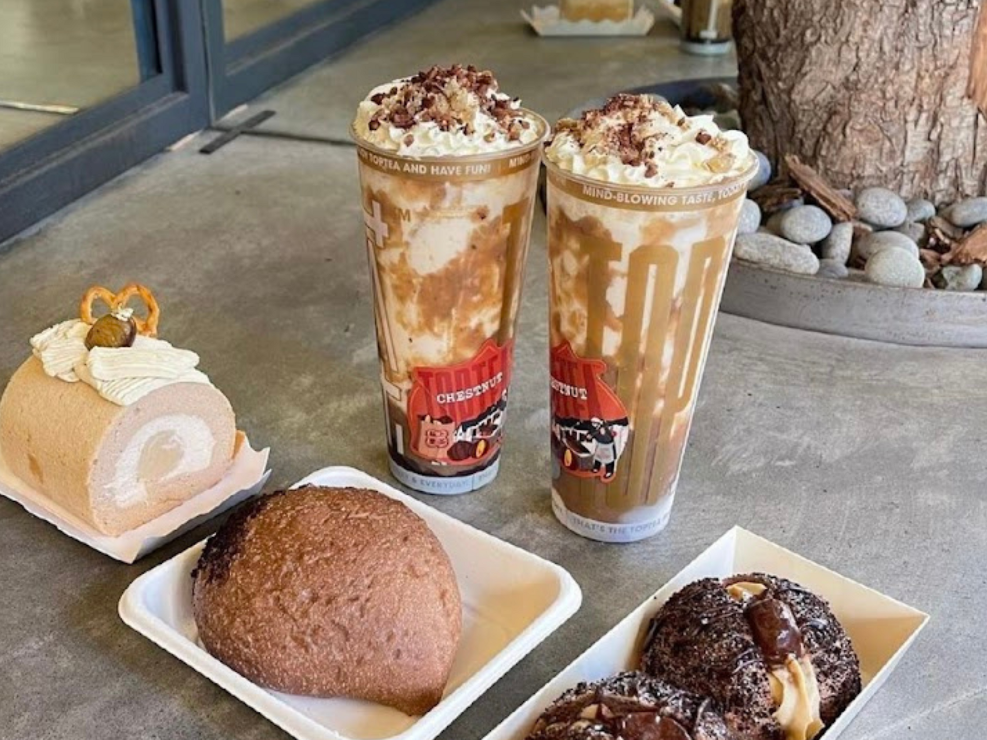 The 11 best bubble teas in Melbourne