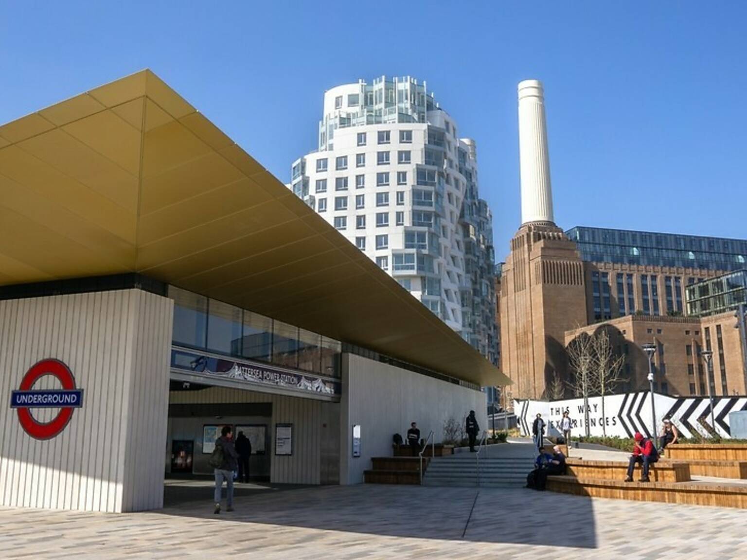 Time Out London - Events, Attractions & What's on in London