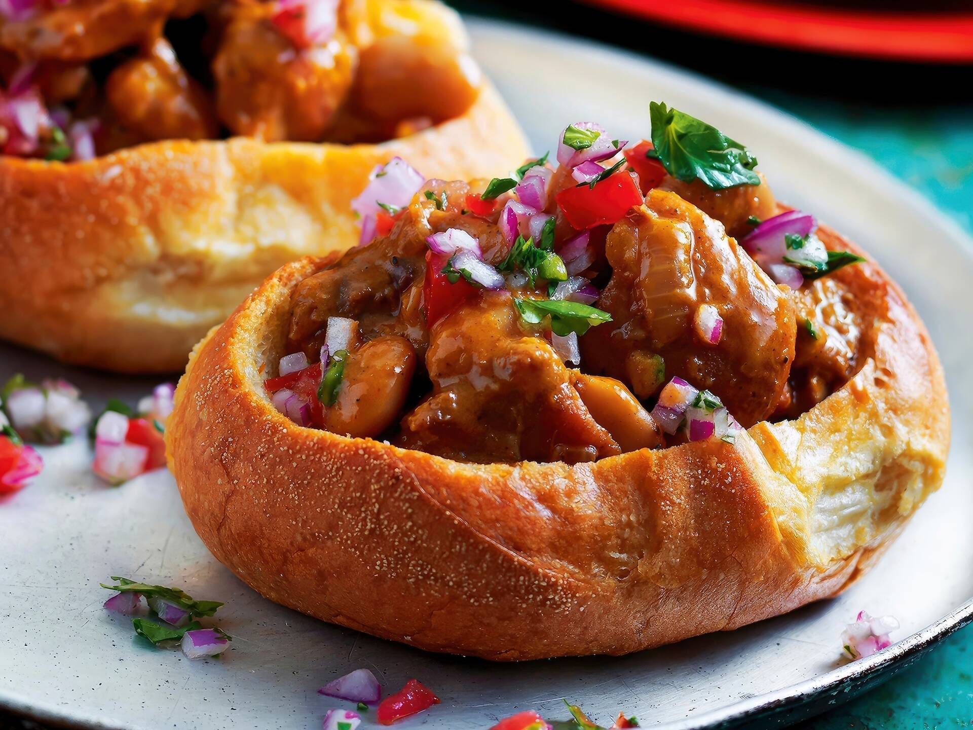 The World’s 20 Best Cities for Food Right Now