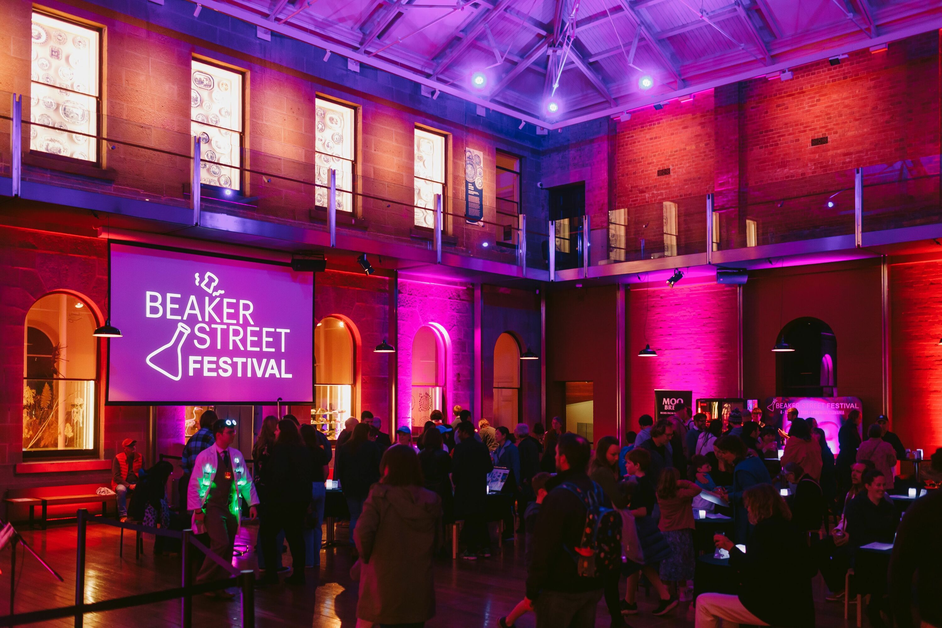 8 epic reasons to experience Beaker Street Festival in 2024