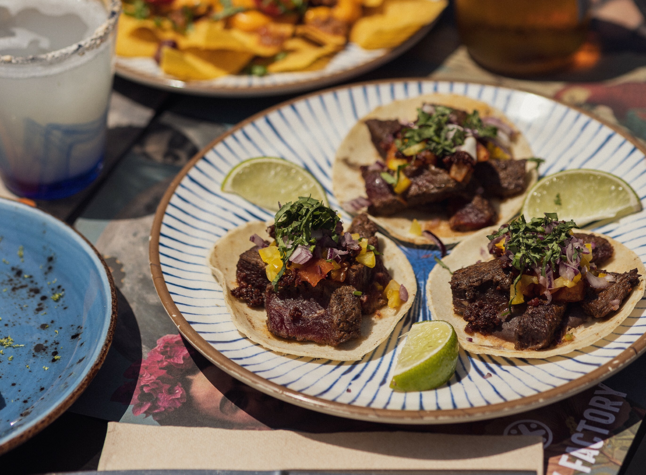 Mex Factory | Restaurantes | Alcântara, Lisboa