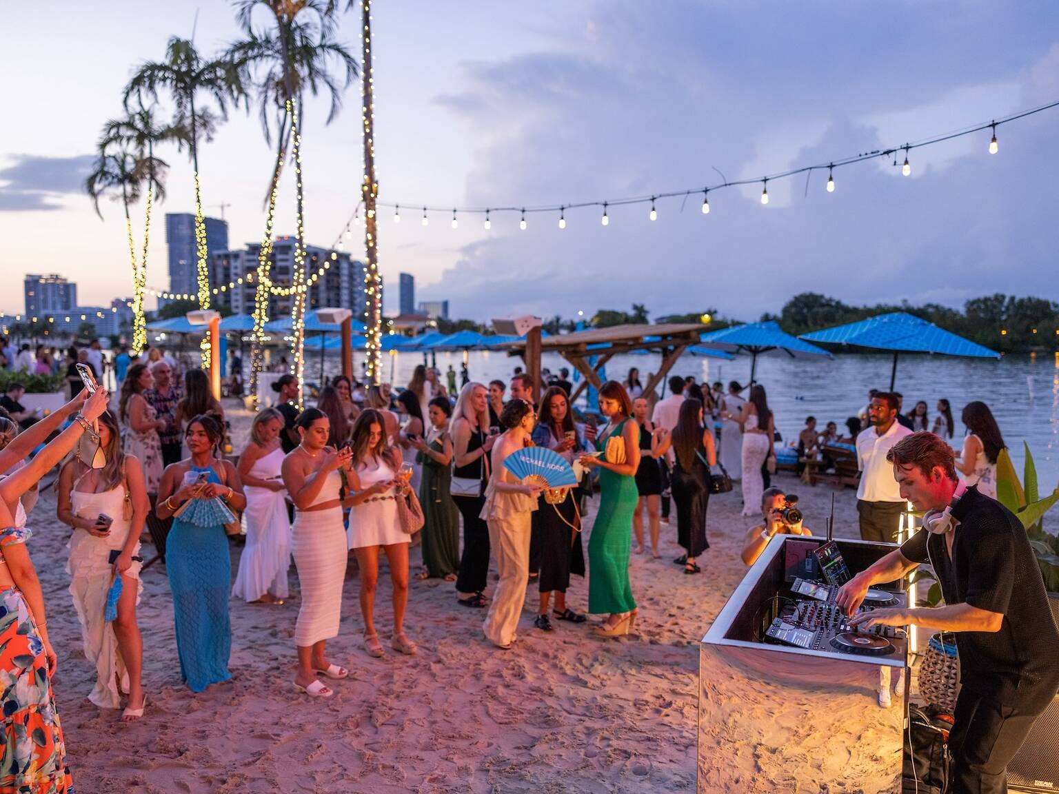 Miami's 17 Best Day Parties and Day Clubs