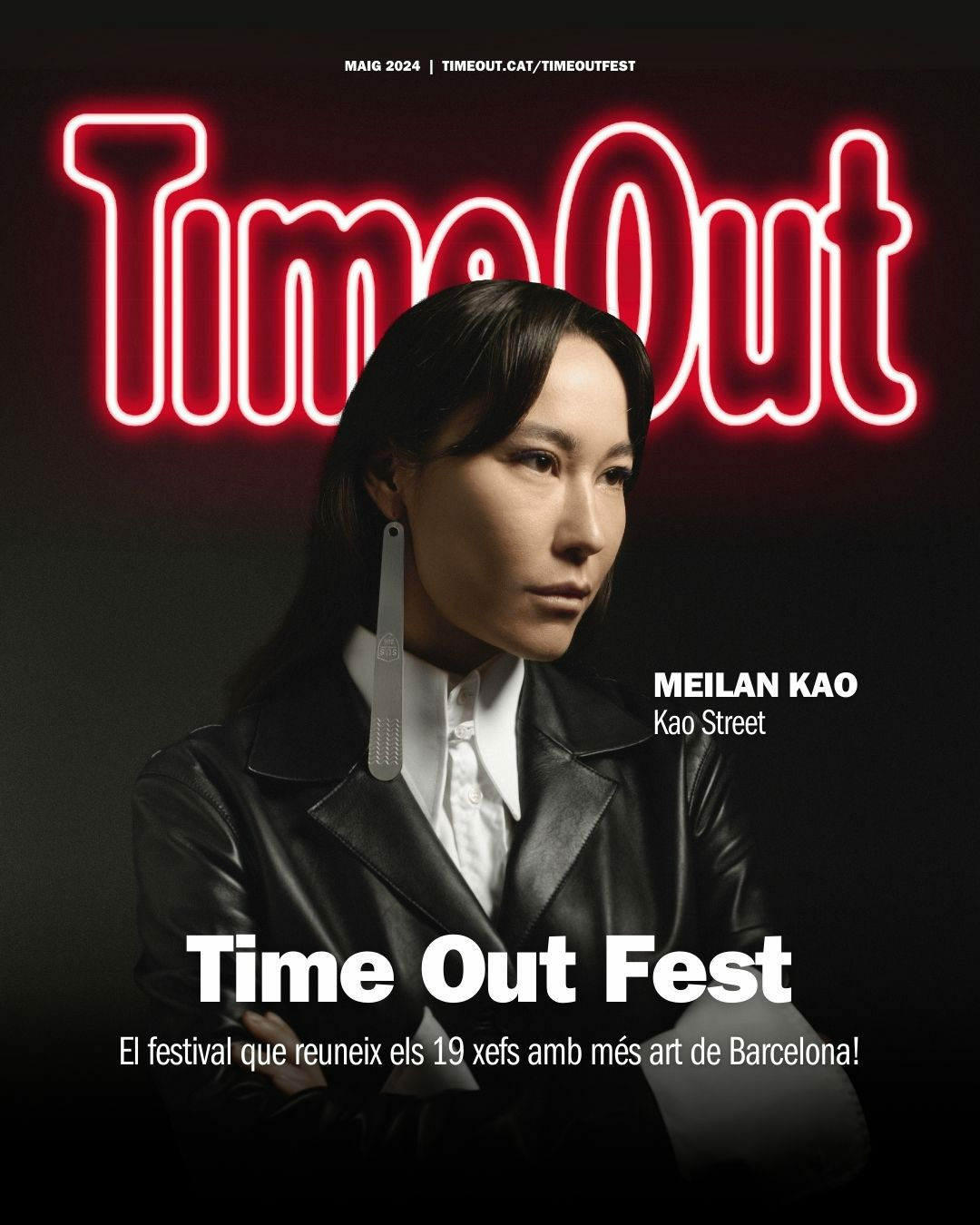 Este finde se celebra el Time Out Fest Barcelona